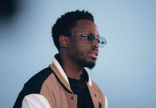 Le chanteur Dadju Djuna annonce la sortie de la réédition de son ... Le chanteur Dadju Djuna annonce la sortie de la réédition de son ...